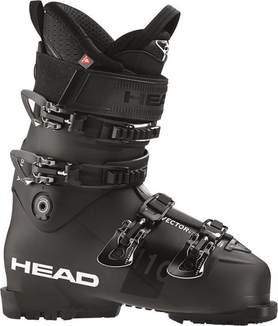 Head Vector 110 Rs Skischoen Heren | bol