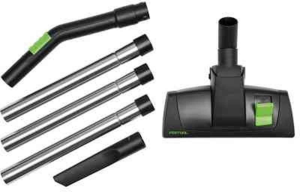 Festool D 27 / D 36 P-RS Set mondstukken | bol.com
