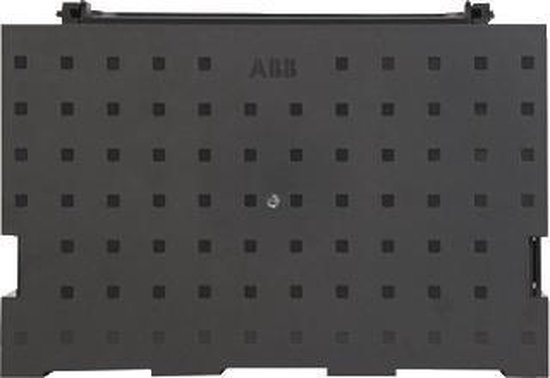 ABB Kabeleindsluiting 40mm Lang 160-H3V - 6931.600 - E3FVA | bol