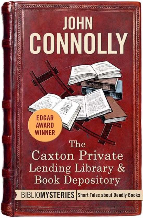 Bibliomysteries - The Caxton Private Lending Library & Book Depository ...