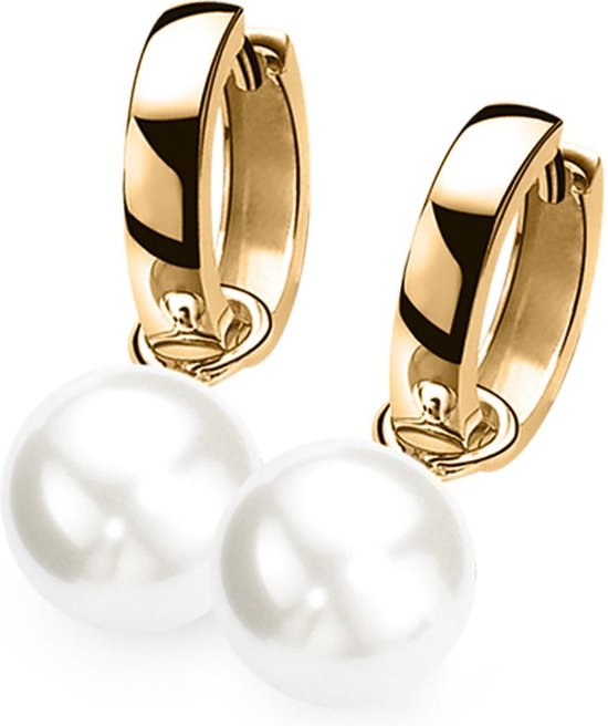 ZINZI - oorbellen - ZICH266WG | bol.com