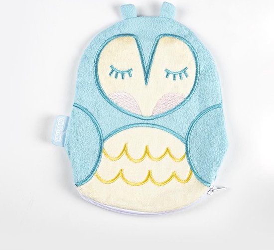 Babyjem Warmteknuffel - Zitkussen - Warmtekussen - 100% Biokatoen ...