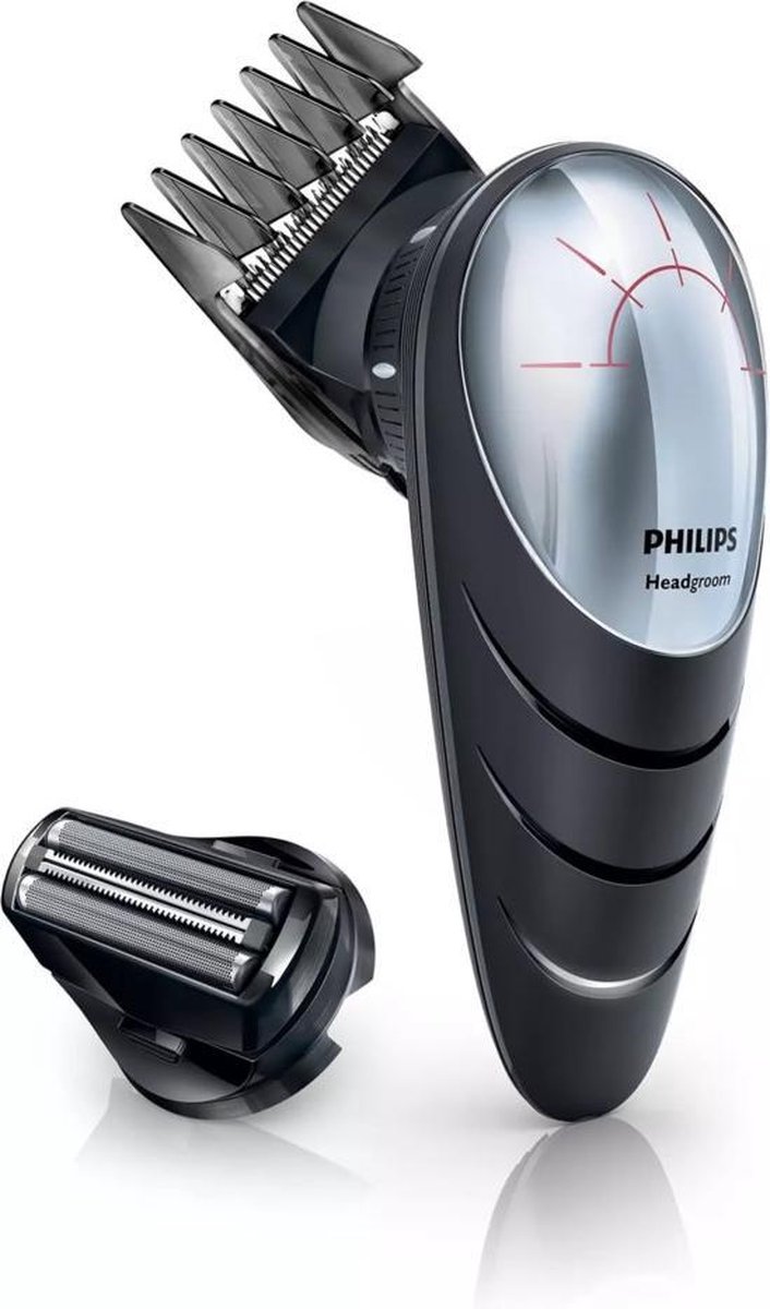 bol.com | Philips 5000 serie QC5580/32 - Tondeuse