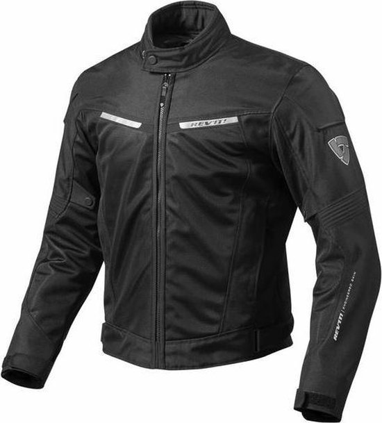 REV'IT! Airwave 2 Motorjas | bol.com