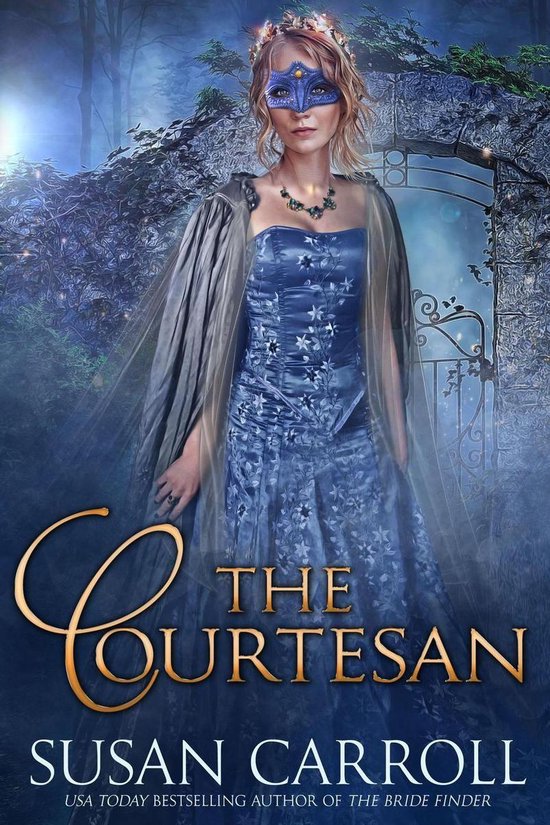 Daughters of the Earth 2 - The Courtesan (ebook), Susan Carroll ...