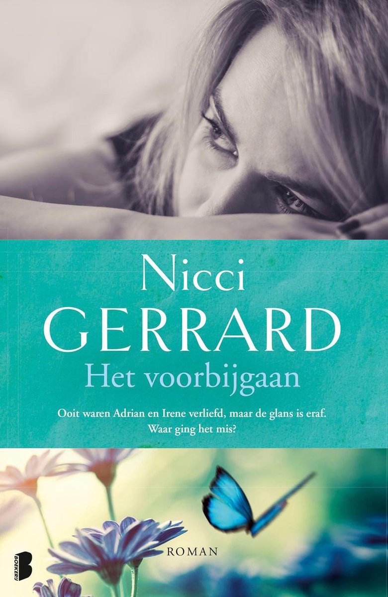 Het voorbijgaan (ebook), Nicci Gerrard | 9789402303858 | Boeken | bol.com