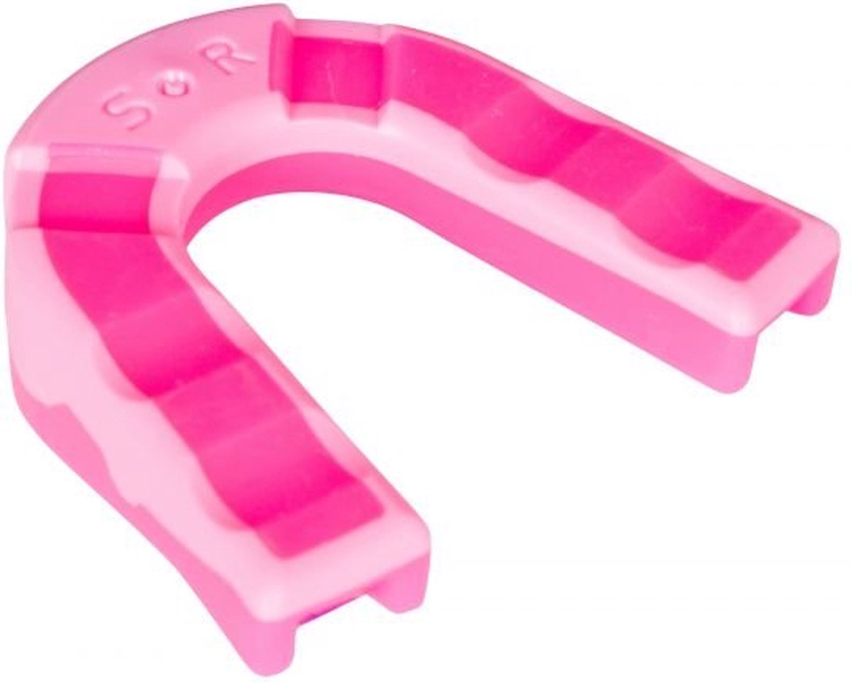 Reece Australia Mouthguard Dental Impact Shield Hockey Bitje - Maat ...