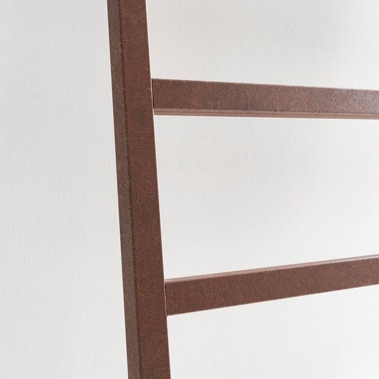 Decoratieve ladder voor interieur 160x50 cm - veelzijdige ...