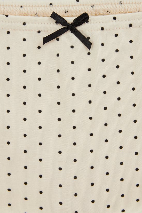 WE Fashion Meisjes hipsters - 3-pack | bol