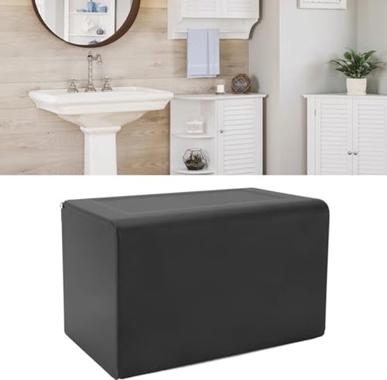 Toiletrolhouder van aluminium, waterdicht, multifunctioneel ontwerp ...