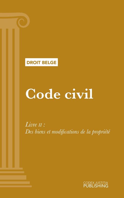 Code civil (ebook), Various | 9782390860075 | Boeken | bol