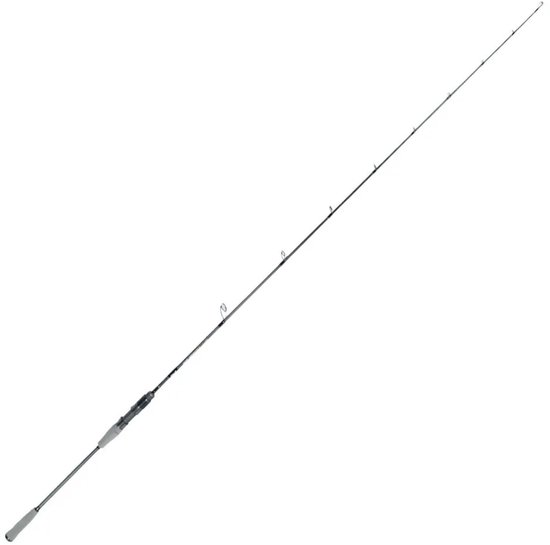 Howk Hot Spot Slow Jigging Hengel Zilver 1.90 m / 250 g | bol