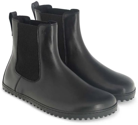 Be Lenka Glam Barefoot Laarzen Zwart EU 42 Vrouw | bol