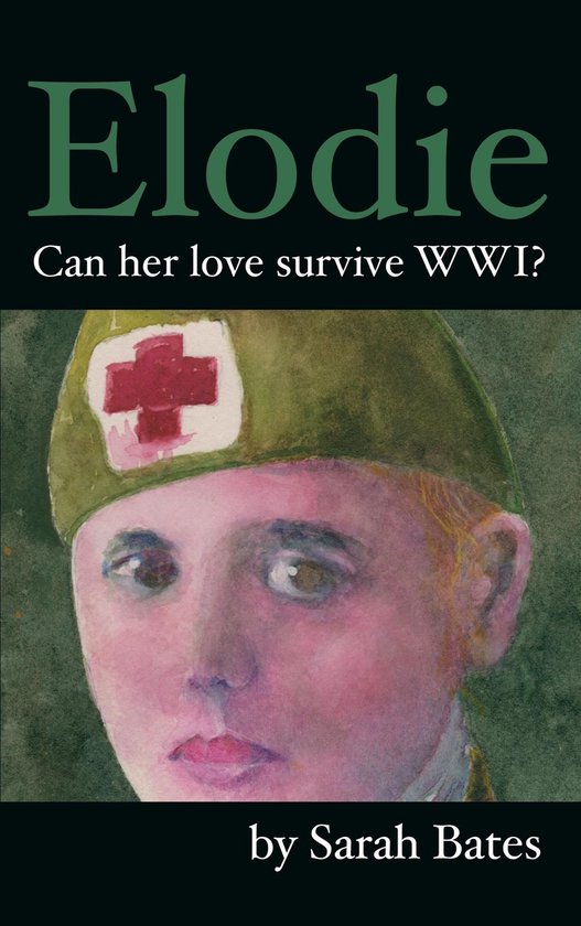Elodie (ebook), Sarah Bates | 9798885318969 | Livres | bol