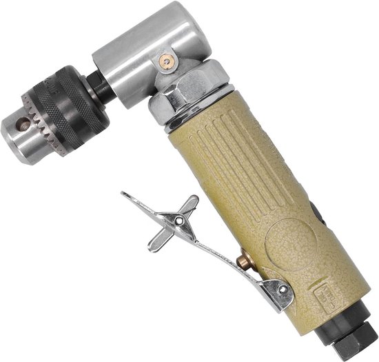 Pneumatic Drilling Machine - Air Powered Drilling Machine - Pneumatic ...