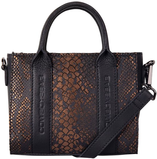 Crossbody Newburgh | bol