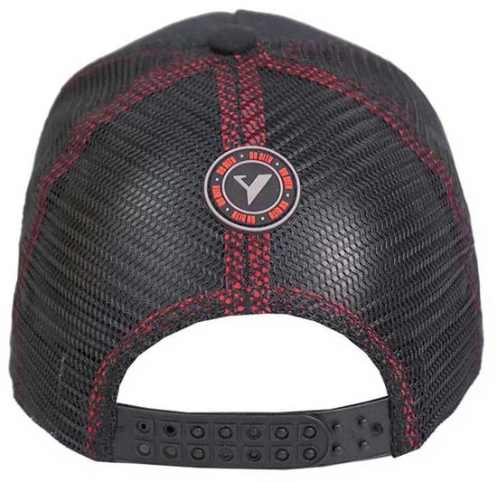 By City Vintage Impala Pet Zwart Man,Vrouw | bol
