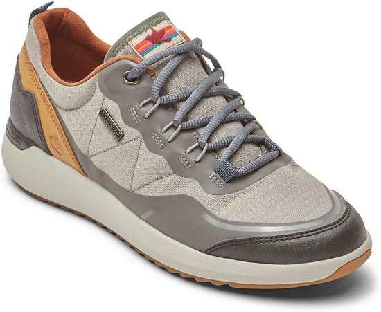 Waterdichte Wandelschoen met Mesh Kant en EVA Tussenzool | bol