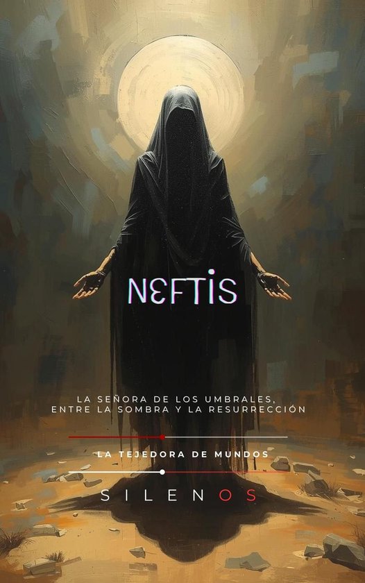 EGIPTO - NEFTIS: Señora de la Noche, Duelo y Protección (ebook ...