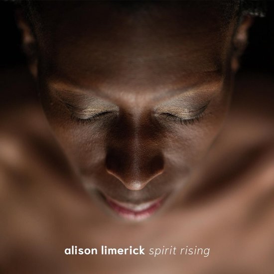 Spirit Rising, Alison Limerick | Muziek | bol