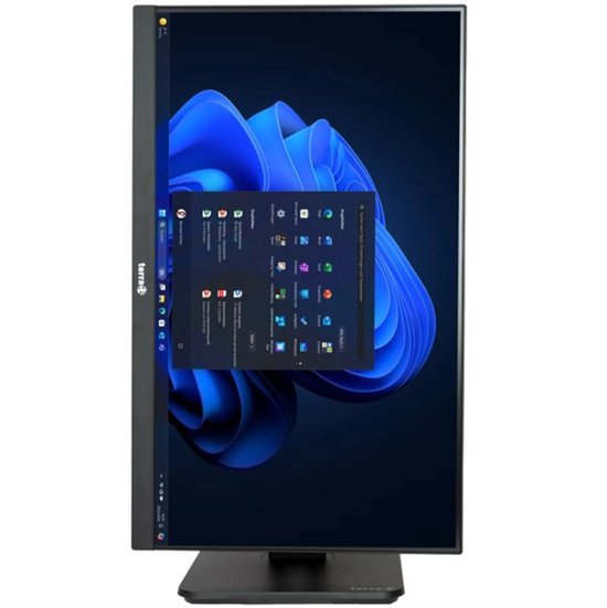 Terra All-in-One-PC 2710HA Greenline - 27" FullHD monitor - Intel Core ...