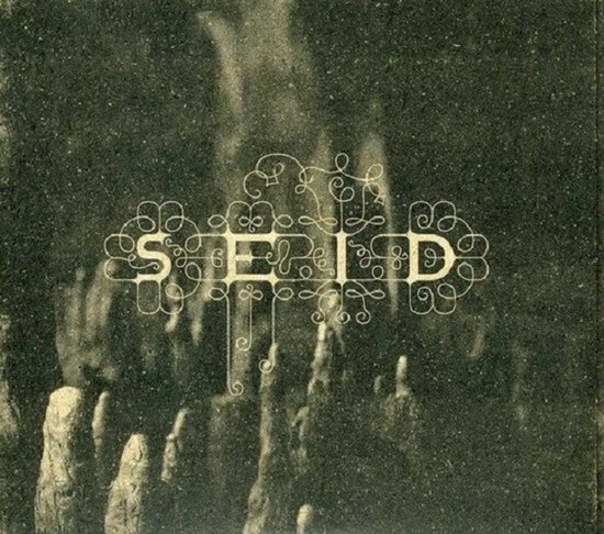 Seid - Magic Handshake (CD), Seid | Muziek | bol