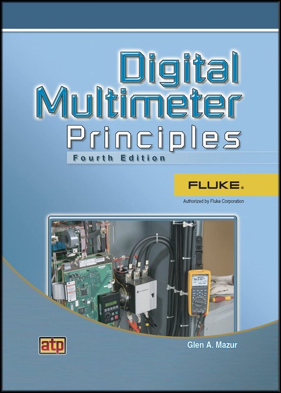 Digitale Multimeter Basisprincipes: Meten van Spanning, Stroom en ...