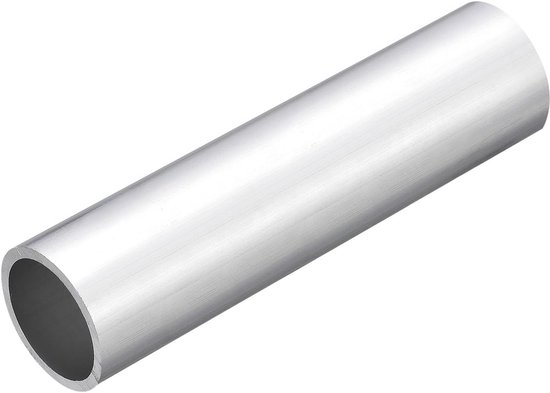 Ronde Aluminium Buis 38mm OD 32mm ID 150mm Lengte - Sterke Constructie ...