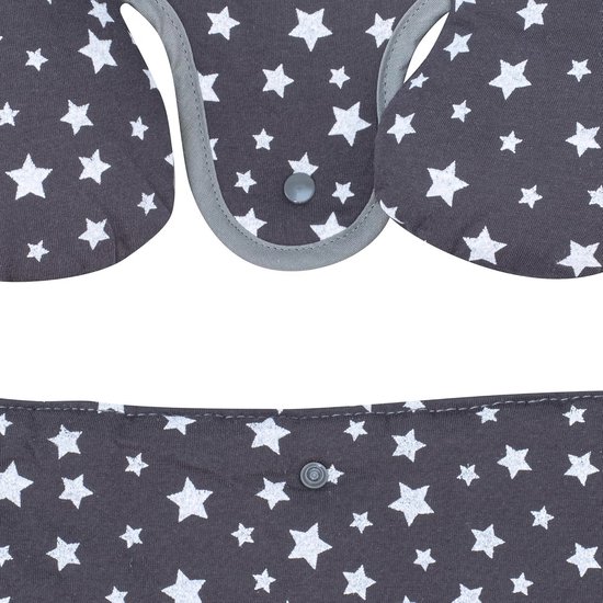 Universele Reducer Pads voor Autostoel en Kinderwagen - 3-delige Set ...