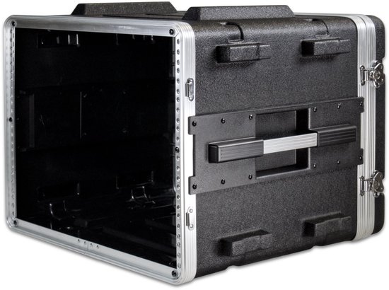 19" Rack case (8U) | bol
