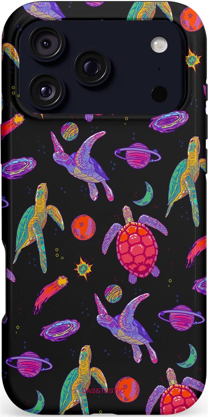 Casetastic Hoesje Geschikt voor Apple iPhone 17 Pro Max MagSafe ...