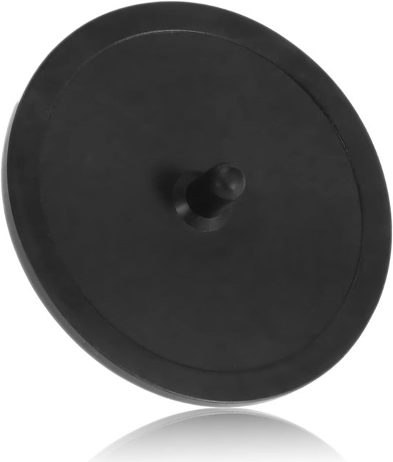 Rubber Backflush Disk - Espresso Machine - Blind Filter Backflush Disk ...