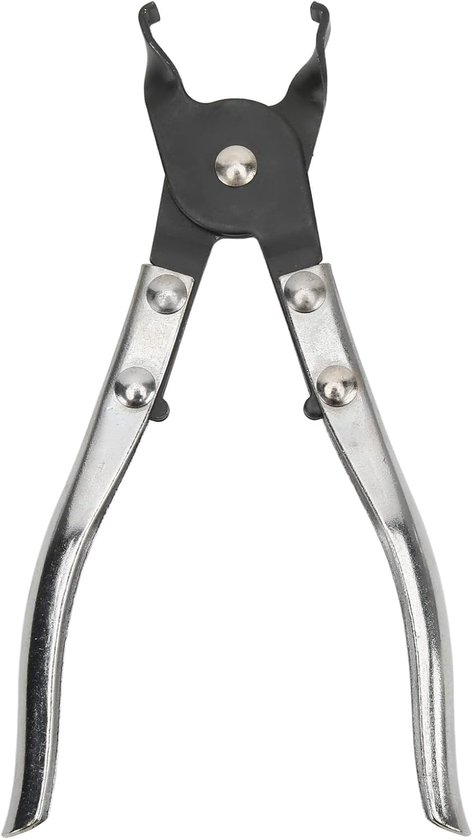 Wheel Nut Cap Pliers - Jaw Tip Metal Safe Remove Puller - Remover Tool ...