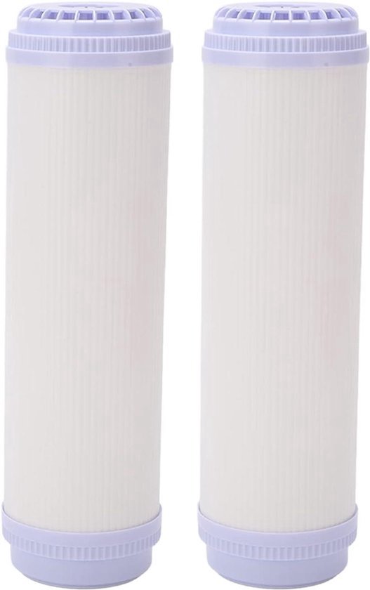 Whole House Water Filter with Long Service Span for 10 Inch Purifier | bol