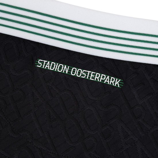 ROBEY - 050 shirt jr stadion oosterpark - Replica wedstrijdshirt ...