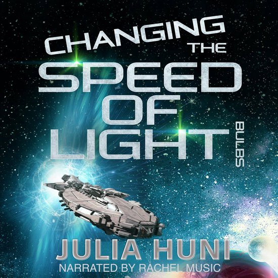 Changing the Speed of Light Bulbs, Julia Huni | 1230009620797 | Boeken ...