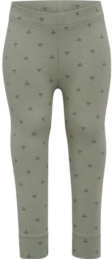Hummel Kinder Leggings Mini Bee Aop Tights 230321 Shadow-110 - ca. 5 ...