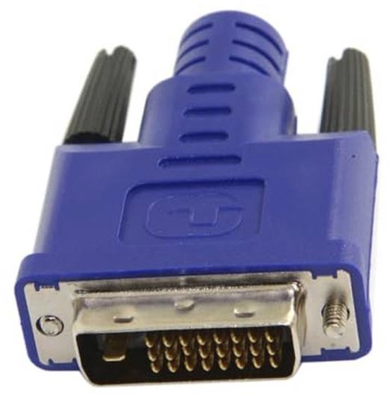 Virtuele Display Adapter DVI Dummy Plug Headless Ghost Emulator 1080P ...