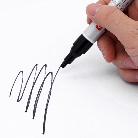 Egoods - Waterdichte Boerderij Marker Pen voor Dierlijke Oormerken ...