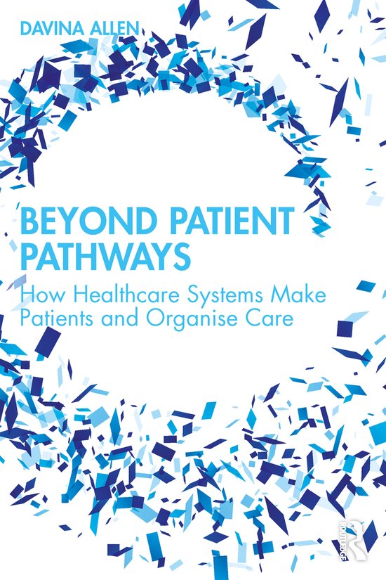 Beyond Patient Pathways | 9781032756523 | Davina Allen | Boeken | bol