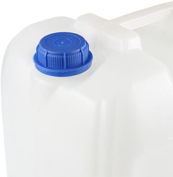 waterjerrycan 20 liter - watercontainer - watervat - watertank ...