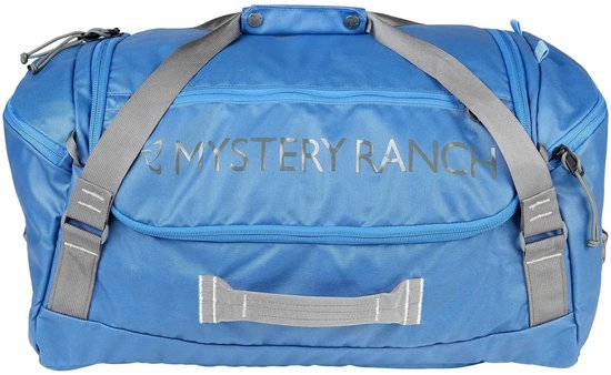 Mystery Ranch Mission Duffel 55 - reistas/reisrugzak (pacific) | bol