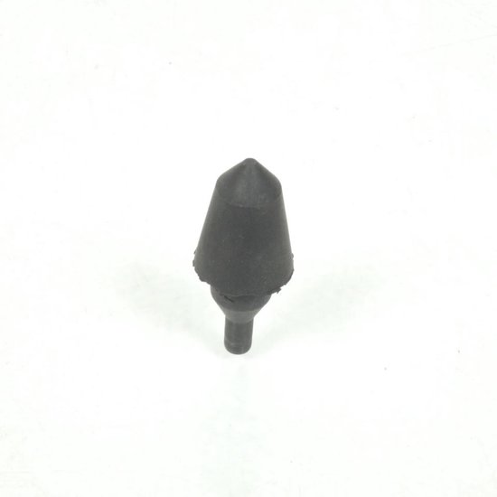 Butée caoutchouc tampon de selle pour scooter Peugeot 50 Zenith L ...