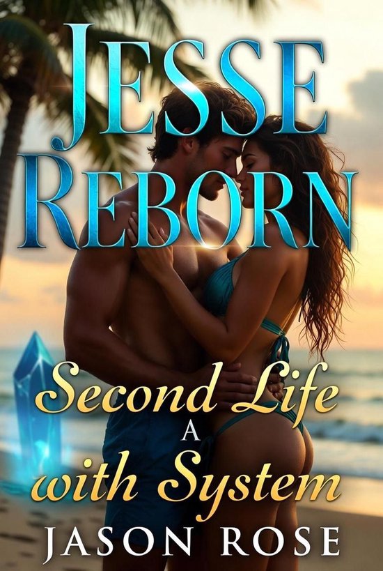 Jesse Reborn， a Second Life with System (ebook), Jason Rose ...