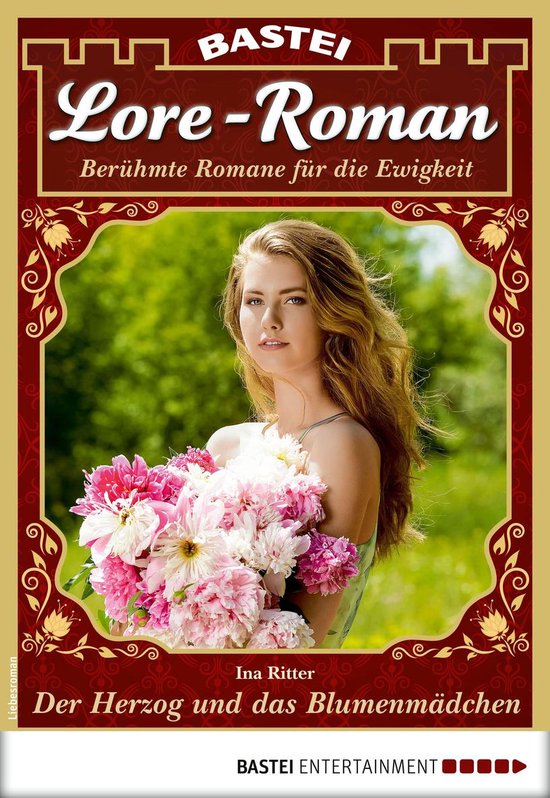 Lore-Roman 56 - Lore-Roman 56 (ebook), Ina Ritter | 9783732581382 ...