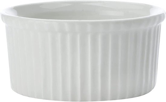 Ramekin 8,5 cm voor ovens en gerechten | bol