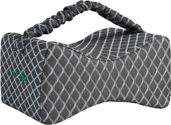 Kniekussen voor in het bed - Kniekussen met elastische band ...