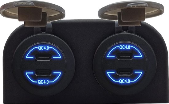 Stopcontact Met USB kopen? Kijk snel! | bol
