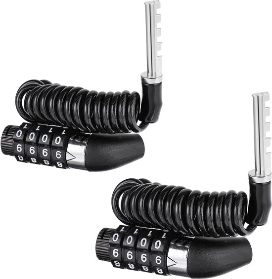 Helmslot - Helm slot - Helmslot motor - Slot voor helm - Scooterhelm ...