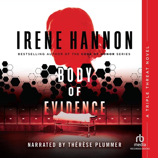 Body of Evidence, Irene Hannon | 9781705067314 | Boeken | bol